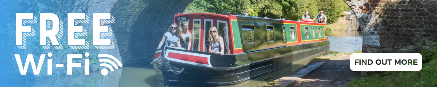 Canal Boat Hire | Narrow Boat Hire | Boating Holidays | ABC Boat Hire