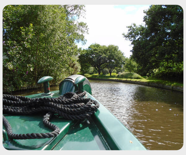 Route Blogs | ABC Boat Hire