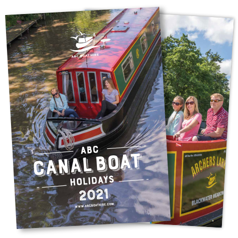 Canal Boat Hire | Narrow Boat Hire | Boating Holidays | ABC Boat Hire